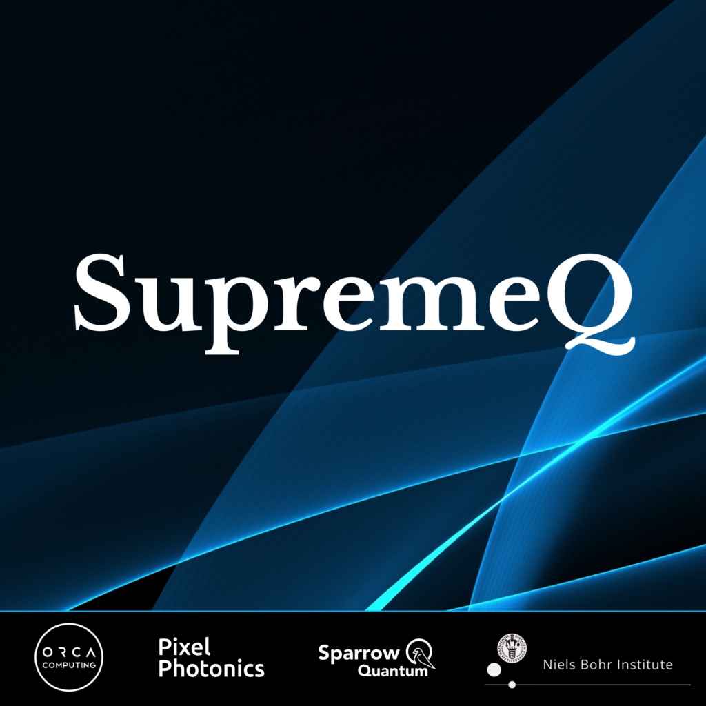 Quantum Experts Join Forces to Revolutionize European Quantum Computing ... Quantum Experts Join Forces to Revolutionize European Quantum Computing ...